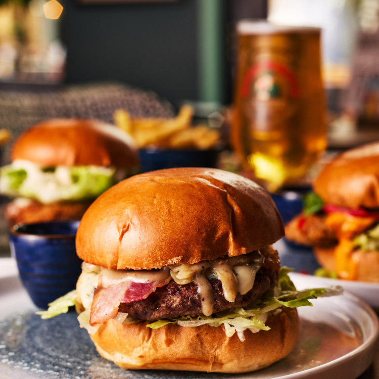 Bottomless Brunch | Hogshead Wolverhampton